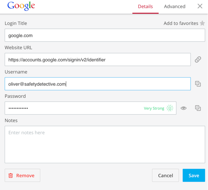 True Key Reviews 2020 – Why 3.1 Stars?